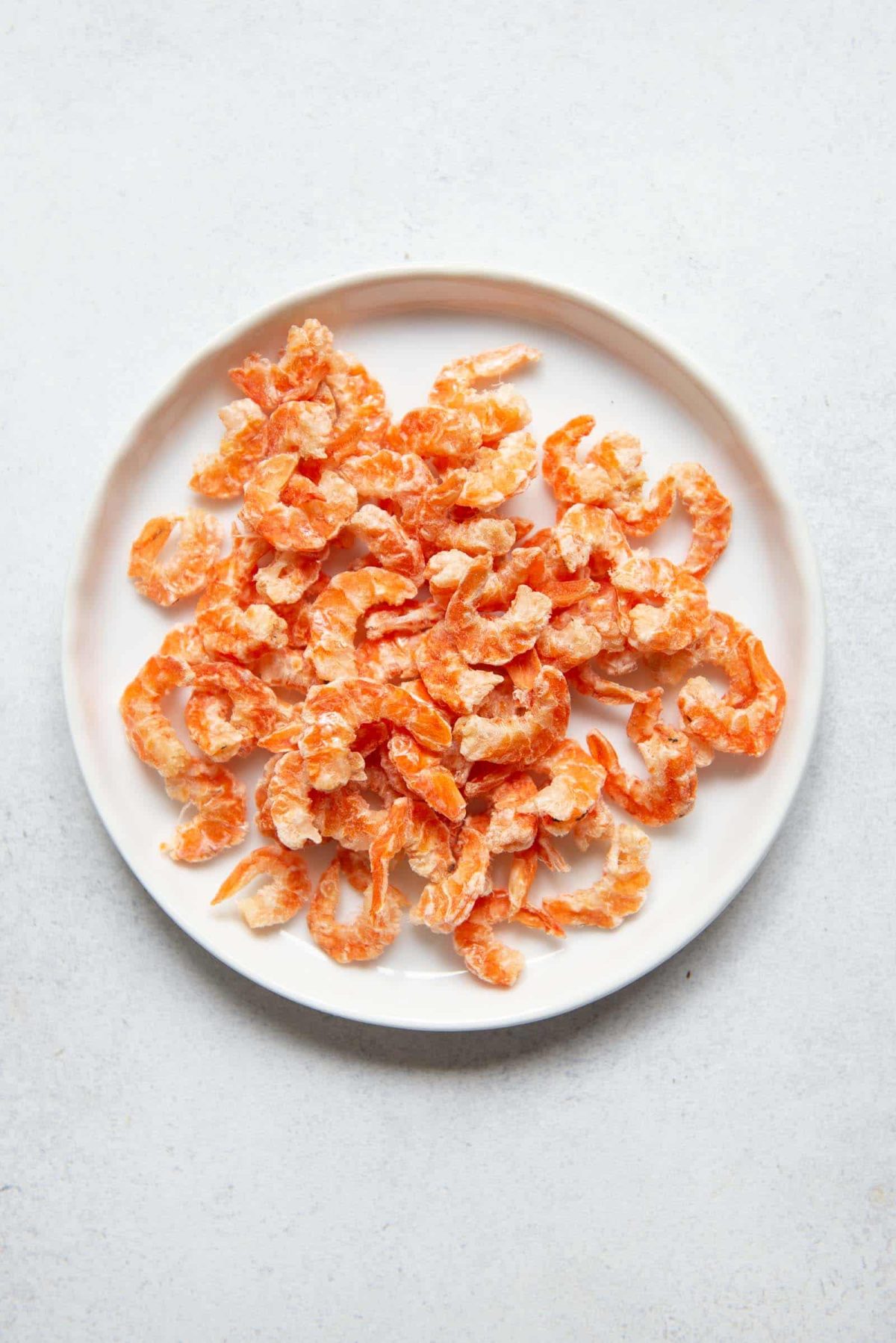 Dried Prawn – NT Seafood Sdn Bhd